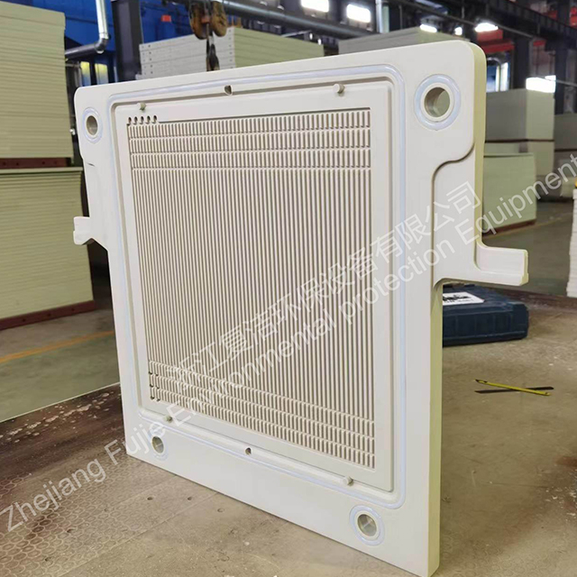 Medical Plasma Filtration Plate And Frame from China manufacturer ...