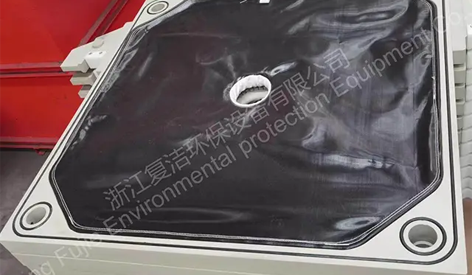 Everything You Need To Know About Gasket Type Chamber Filter Plates for ...